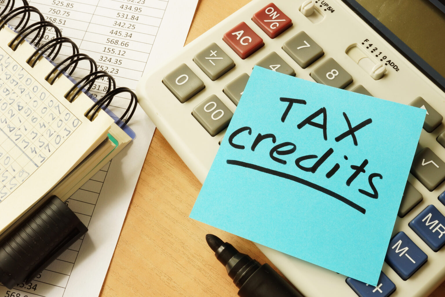 Unlock Big Savings: How to Avail of Tax Credits for Electrical Upgrades ...