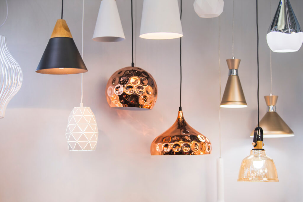 Brilliant Lighting Trends for Modern Homes: Elevate Your Space | J2 ...