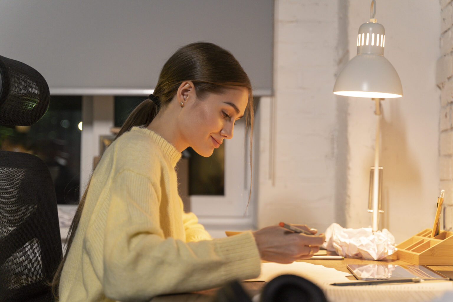 Brighten Your Space: Powerful Lighting Solutions for Productivity and ...